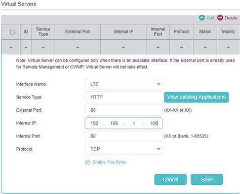 TL MR V User Guide TP Link