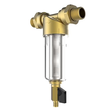 前置过滤器类 预过滤（家用） 百霖