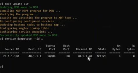 Getting Linux Based EBPF Programs To Run With EBPF For Windows Microsoft Open Source Blog