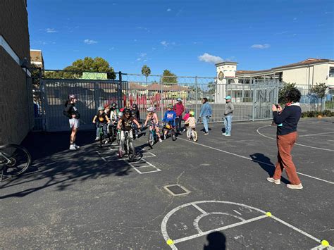bicycle programming circulate san diego
