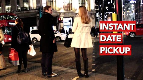 Instant Date Pickup How To Get An Instant Date