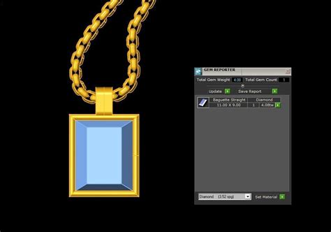 Nerl Pendant Jewelry Free Free 3d Model Cgtrader
