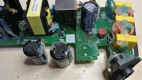 Play 3 Powersupply Fault Sonos Community