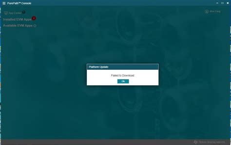 ppc3 update failed audio forum audio ti e2e support forums