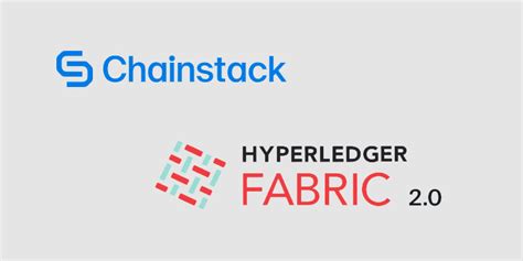 Blockchain Development Platform Chainstack Adds Support For Hyperledger