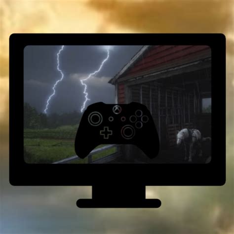 Video Game Weather Asmr Youtube