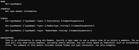 Exposing The Mystery Of PowerShell Objects The Lonely Administrator