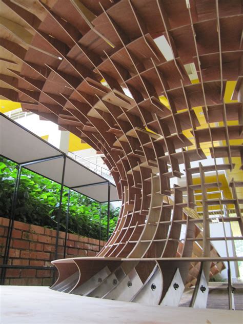 rib architecture the architect