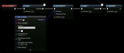 Screenfade Plugin EelDev