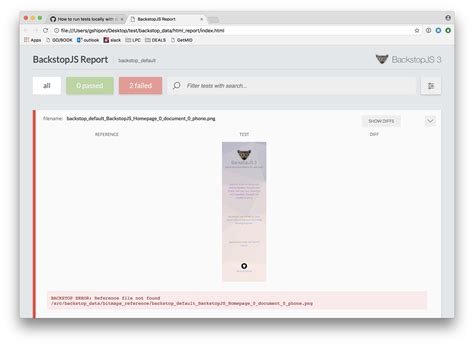 Backstopjs Docker At Carrie Booker Blog