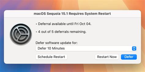 Apple Work Super Simplifies Macos Updates For It And End Users 9to5mac