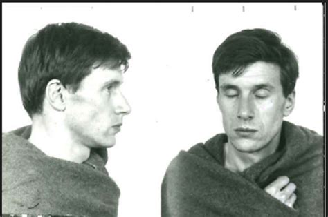 Brenda Pages Killer Christopher Harrisson To Appeal Conviction For 1978 Aberdeen Murder