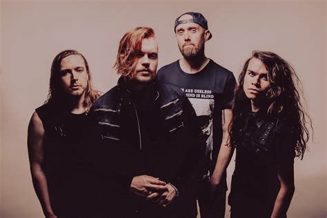 Rituals Confirm August Release Date for Ferocious ‘I Found Myself In ...
