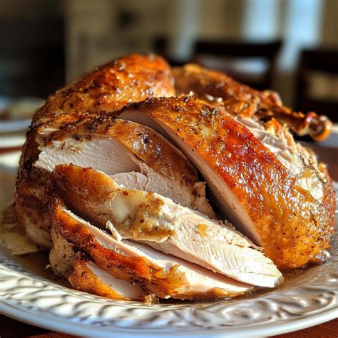 Juiciest 14 Pound Thanksgiving Turkey Recipe Ever Wilingga Recipes
