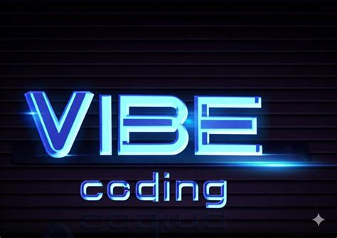 Vibe Coding — Part I Introduction And Setup Saurabh Kumar