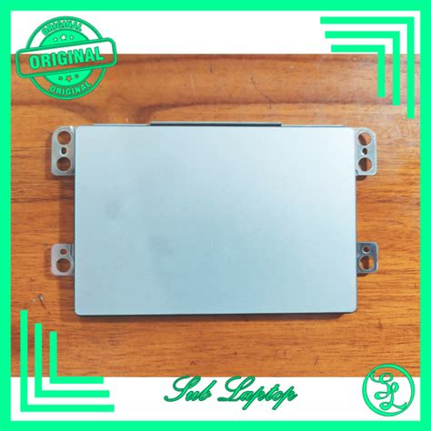 Jual Touchpad Trackpad Laptop Lenovo Ideapad Ideapad S S IWL Silver Normal Shopee