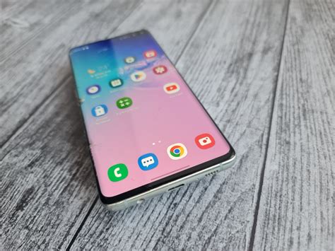 Samsung s10 plus 8/128gb duos официал: 2 500 грн. - Мобільні телефони ...