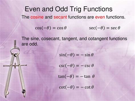 Ppt Trigonometric Functions The Unit Circle Powerpoint Presentation Id 5571695
