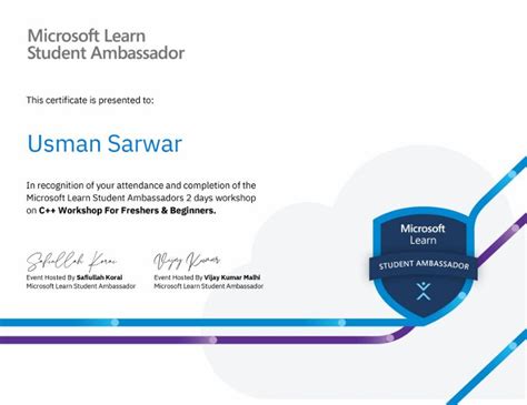 muhammad usman on linkedin c learningjourney mlsa linkedinpremium grateful