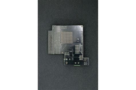 Gravity Io Expansion Shield For Lattepanda V1 Elediy Electronics