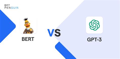 BERT LLM Vs GPT Understanding The Key Differences