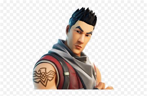 Original Renegade Original Renegade Fortnite Pngrenegade Icon Free