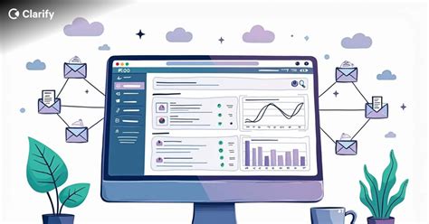 Clarify Best Crm With Gmail Integration Top Picks For 2025