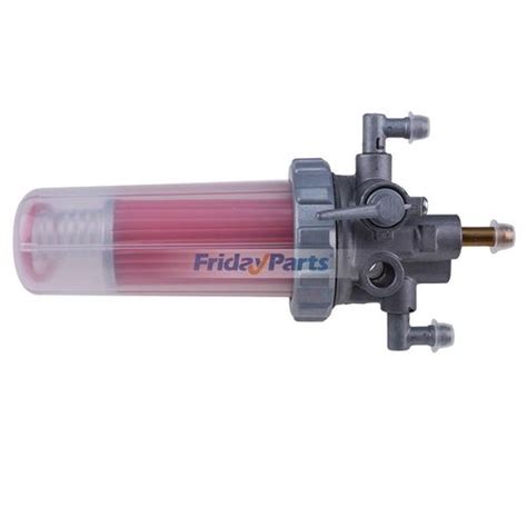 Fuel Filter Am879962 For John Deere Tractor 2025r 2305 2320 4200 4300