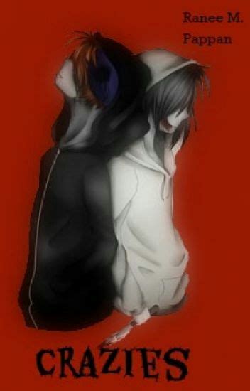 Xả ảnh Creepypasta Ej X Jeff Wattpad