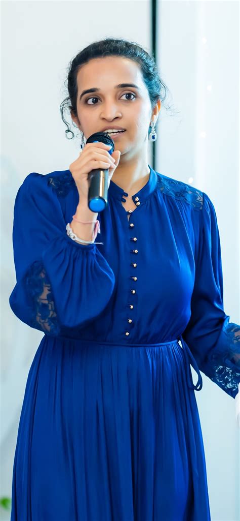 Kruti Patel On Linkedin Empowerment Leadership Inspire Revolution