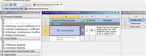 workbench里增材制造高斯热源仿真步骤 宋博士的博客workbench高斯热源 csdn博客