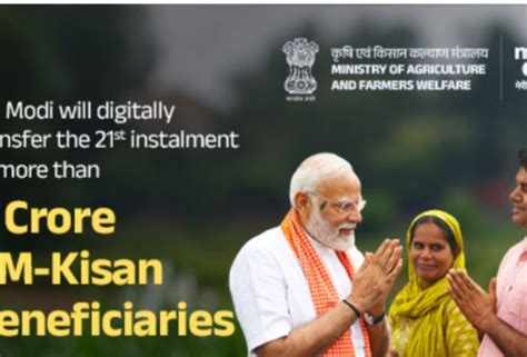 Pm Kisan 21st Installment Date What You Need To Know Assamtouch समाचार