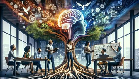 Redefining Maturity In Modern Leadership — Agile Ideation