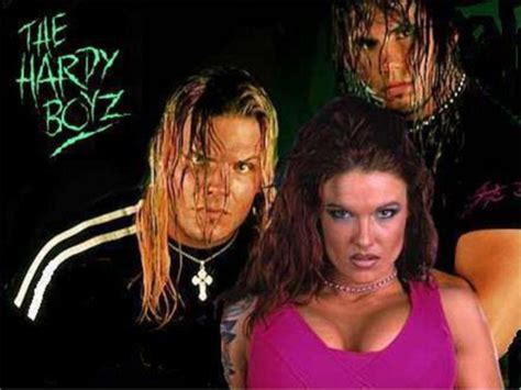 Wwe Lita Wallpapers Wallpaper Cave