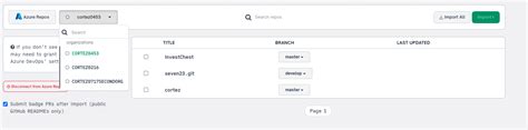 Azure Repos