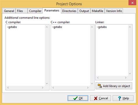 Working With Dev C Software Verify