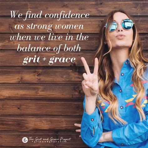 6 Qualities That Make A Female Strong With Leadership Expert Jenni Catron 030 This Grit And