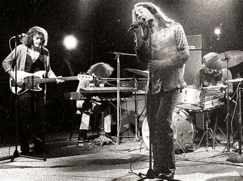 The Pretty Things And A Few Derek Lawson Creativity