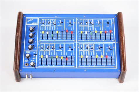 Drum Trigger Module