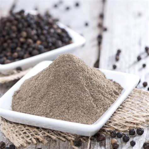 What Is Freshly Ground Black Pepper Glossary Artofit