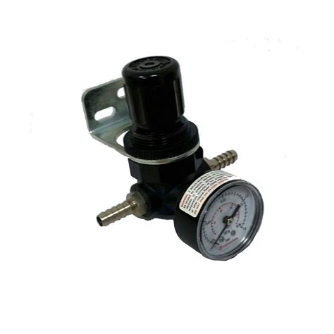 Inline Pressure Regulator Inline Pressure Regulator