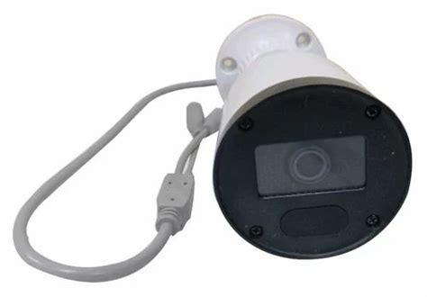 Tvt Td 9421s3 Bl Ip Bullet Camera 2 Mp Camera Range 20 M At ₹ 1850