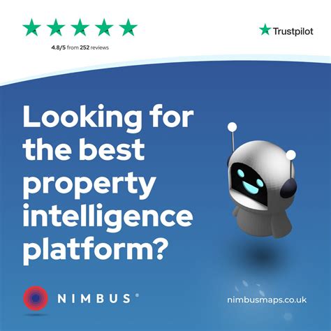 ⭕️ nimbus® on linkedin nimbuslaunch toprated propertyintelligenceleader