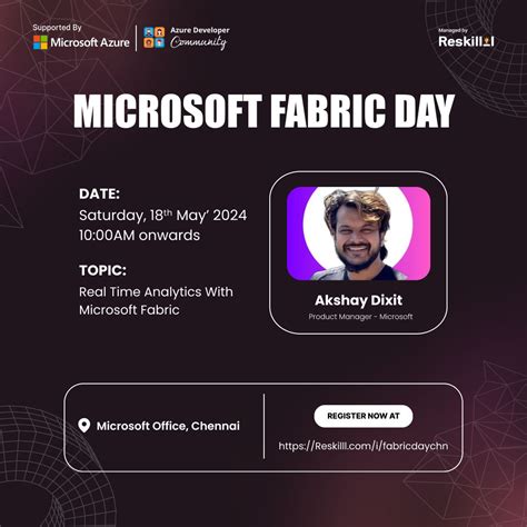 realtimeanalytics akshay dixit