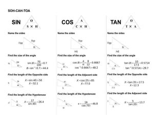 Height Distance PPSX