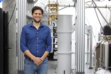 Quantum Machines And Nvidia Use Machine Learning To Get Closer To An