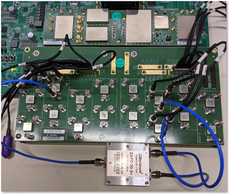 Getting Started With Hdl Coder For The Amd Zcu208 Rfsoc Development