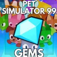 M Gems Pet Simulator PS Instant Delivery Online ID PlayerAuctions