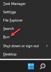 Fix Windows 11 Security Tab Missing From File Properties