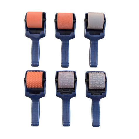 Speckle Pattern Application Kit Blinktech